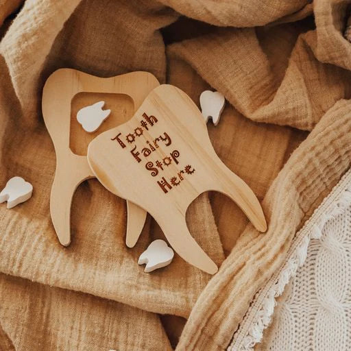 Tooth Fairy Pack – Sand & Willow