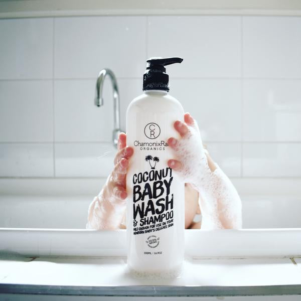 Essentials – Sand & Willow